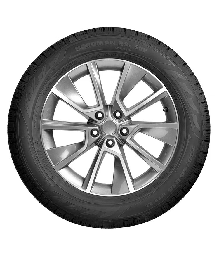 Шины Nokian Tyres (Ikon Tyres) Nordman RS2 SUV 225/70 R16 107R (XL ...